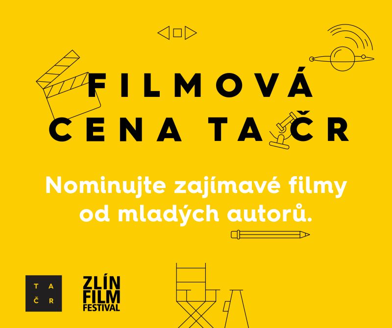 Filmová cena Technologické agentury ČR | školský portál jihomoravského ...